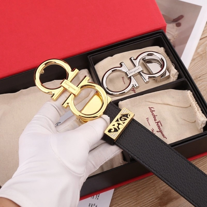Low-cost Ferragamo Belts