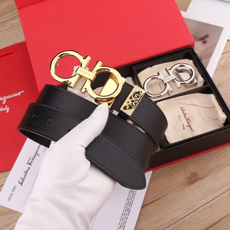 Low-cost Ferragamo Belts
