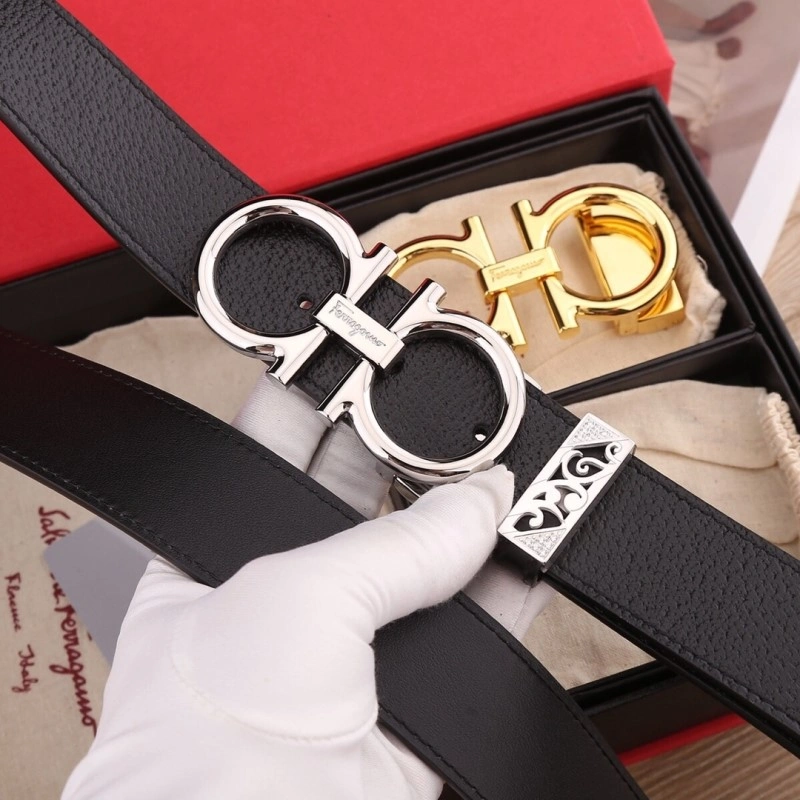 Low-cost Ferragamo Belts