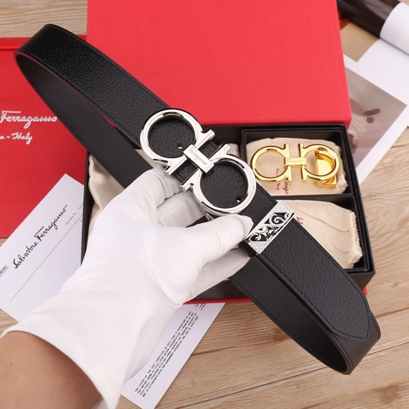 Low-cost Ferragamo Belts