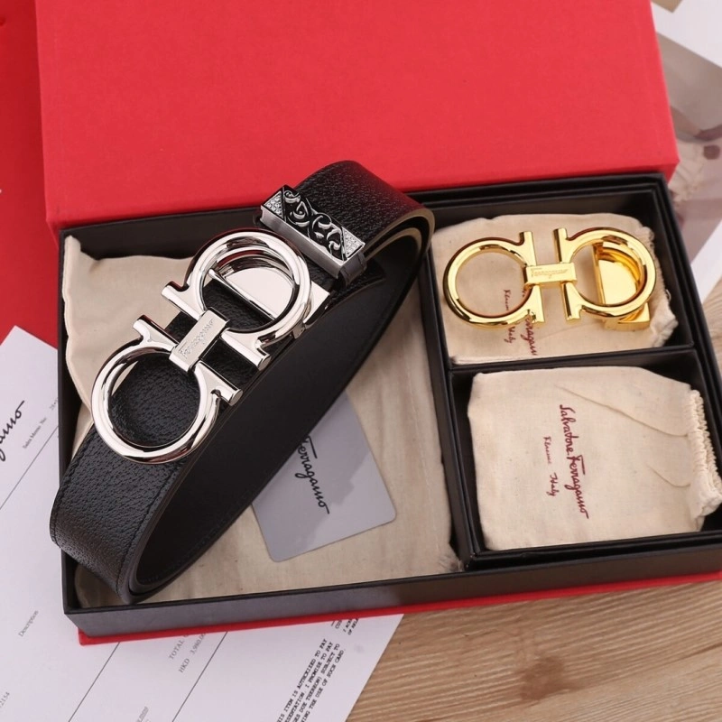 Low-cost Ferragamo Belts
