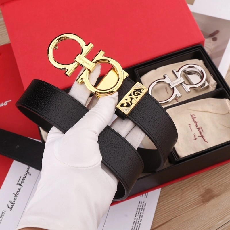 Low-cost Ferragamo Belts