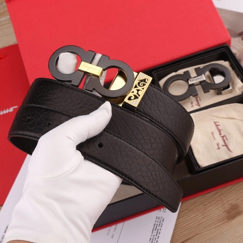 Discounted Ferragamo Belts
