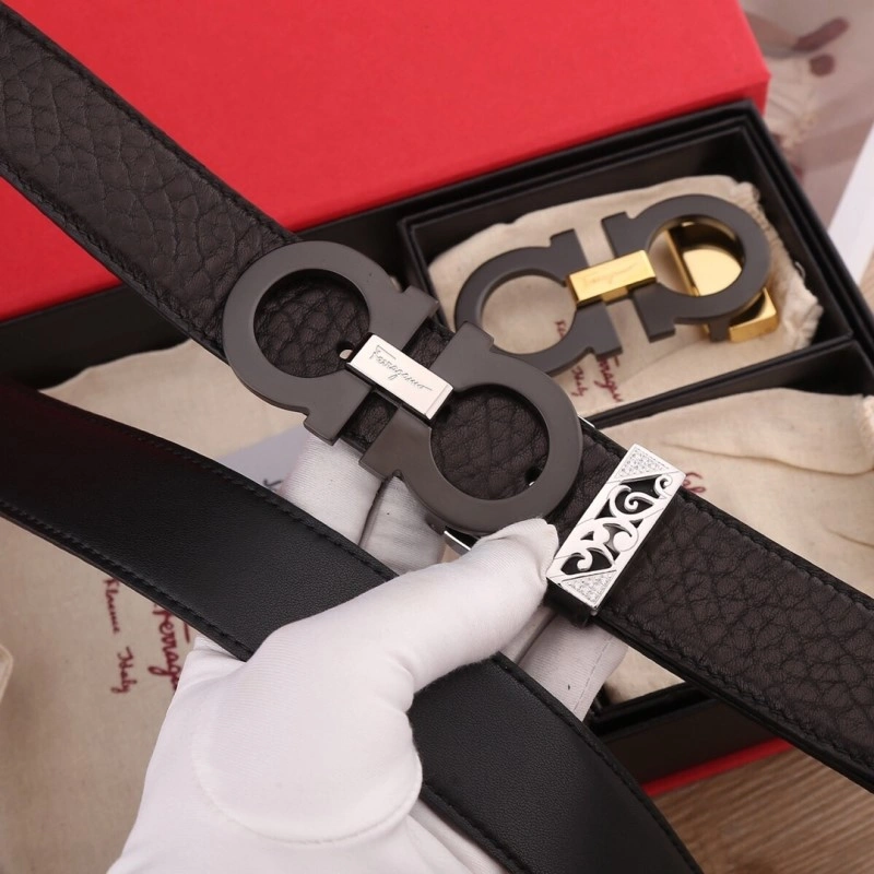 Discounted Ferragamo Belts