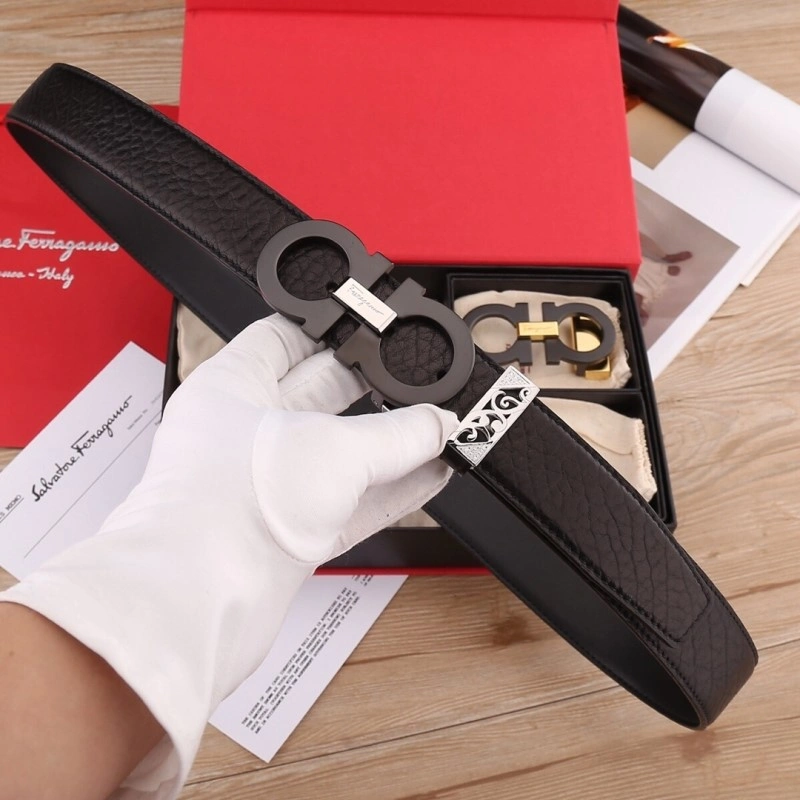 Discounted Ferragamo Belts