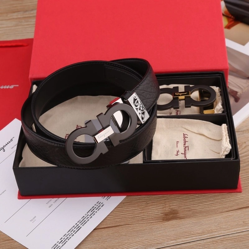 Discounted Ferragamo Belts