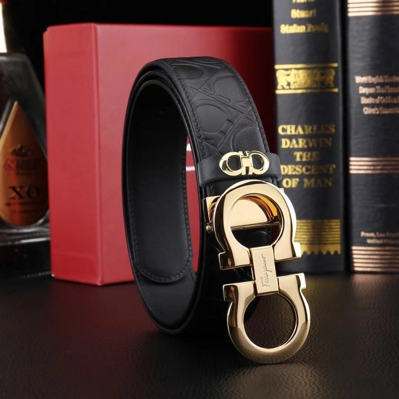 Precise copy Ferragamo Belts