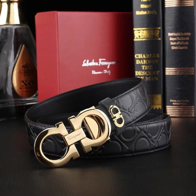 Precise copy Ferragamo Belts