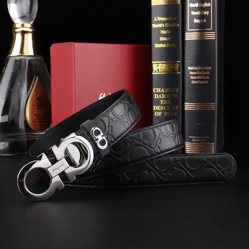 Precise copy Ferragamo Belts