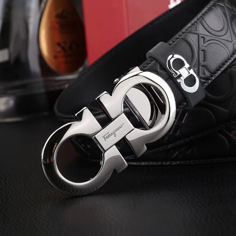 Precise copy Ferragamo Belts