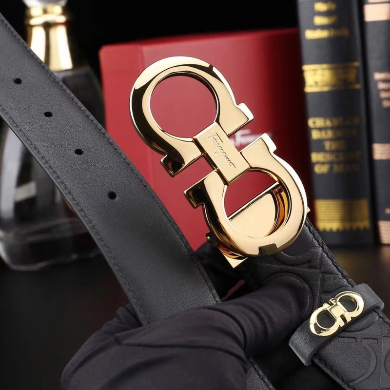 Precise copy Ferragamo Belts