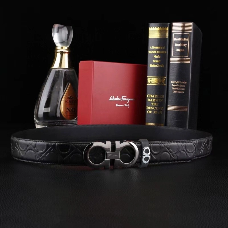Precise copy Ferragamo Belts