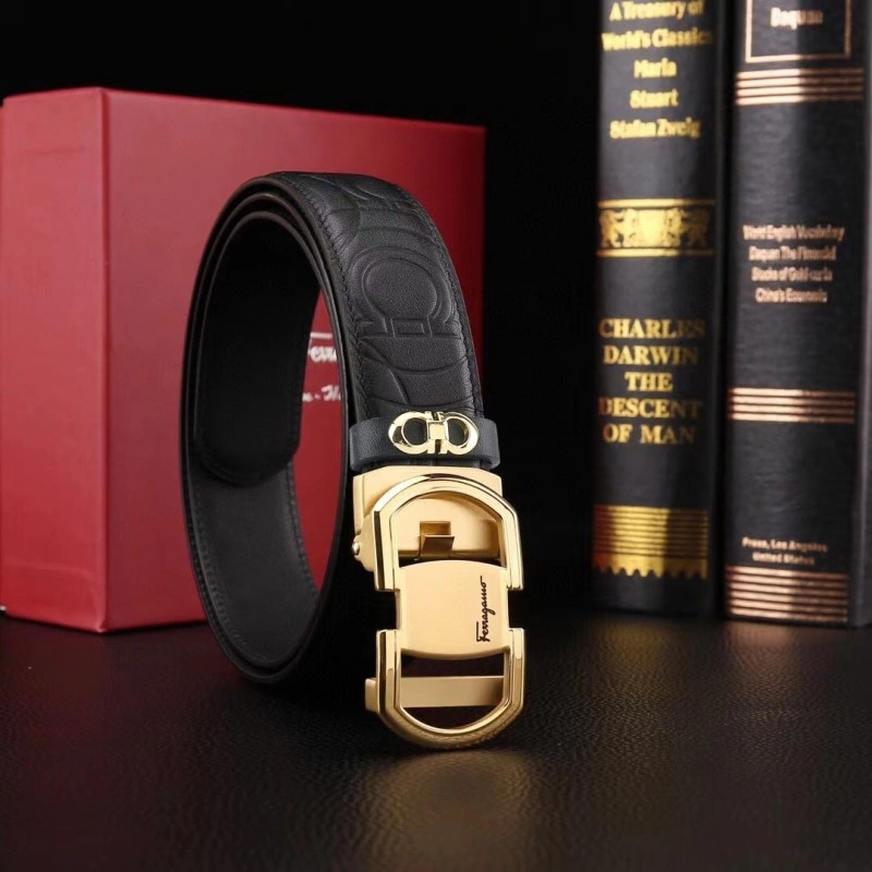 Cut-rate Ferragamo Belts