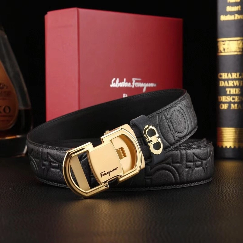 Cut-rate Ferragamo Belts