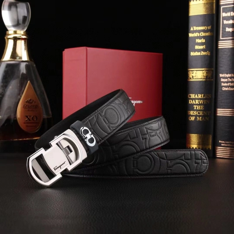 Cut-rate Ferragamo Belts