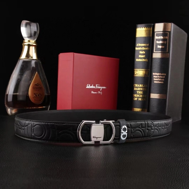Cut-rate Ferragamo Belts