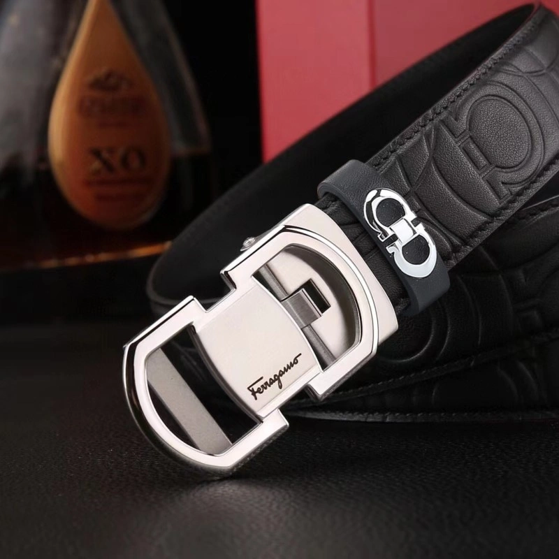 Cut-rate Ferragamo Belts