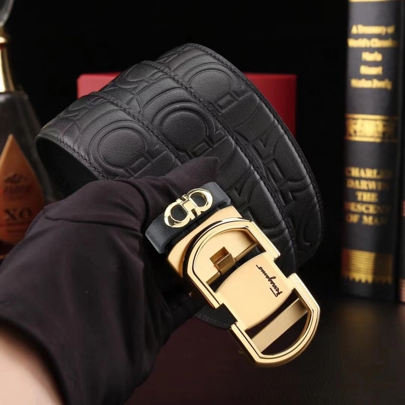 Cut-rate Ferragamo Belts