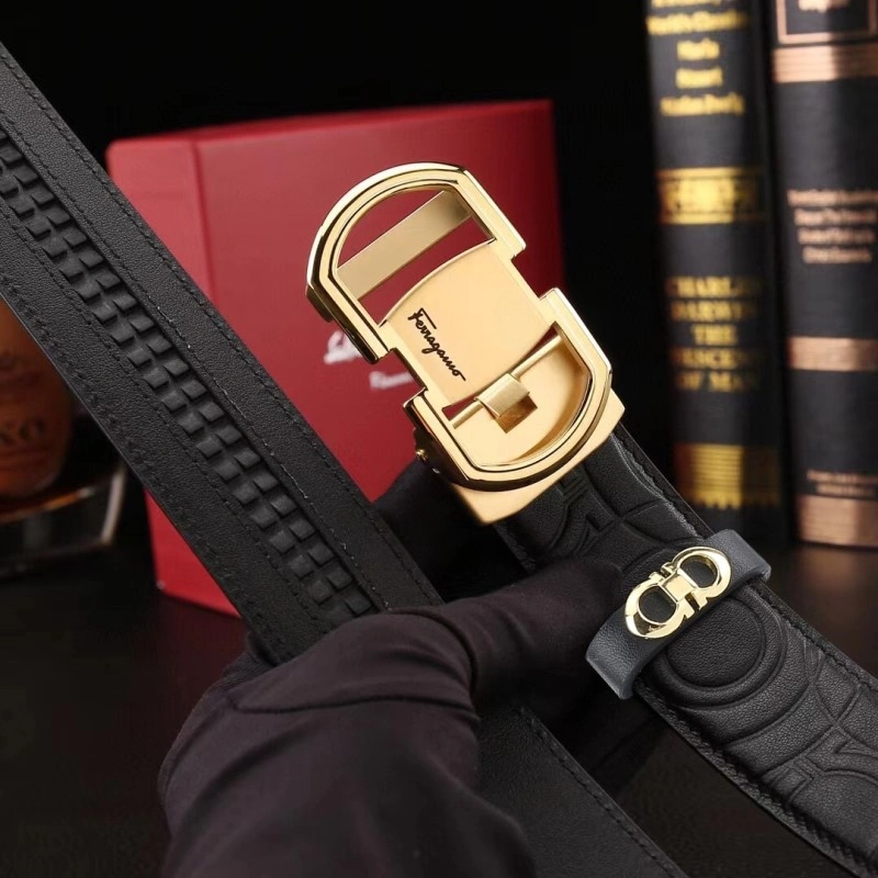 Cut-rate Ferragamo Belts