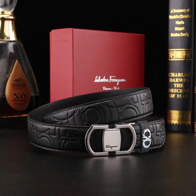Cut-rate Ferragamo Belts