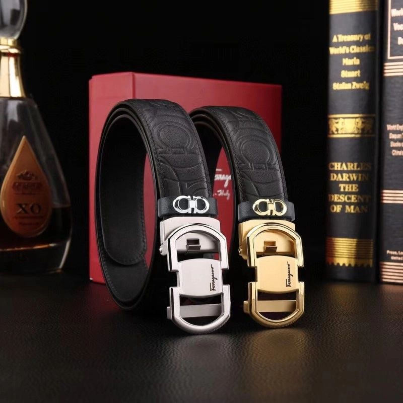 Cut-rate Ferragamo Belts