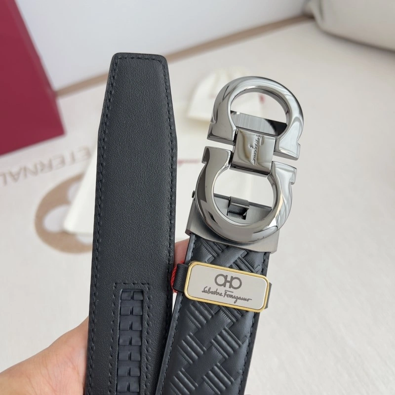 Reasonably priced Ferragamo Belts