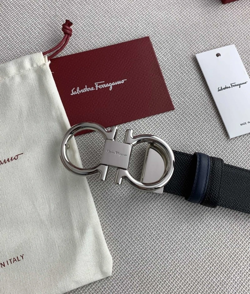 High fidelity Ferragamo Belts