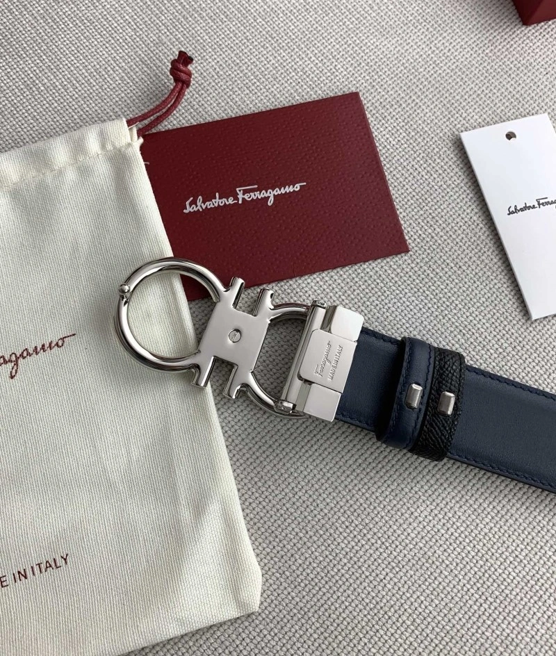 High fidelity Ferragamo Belts