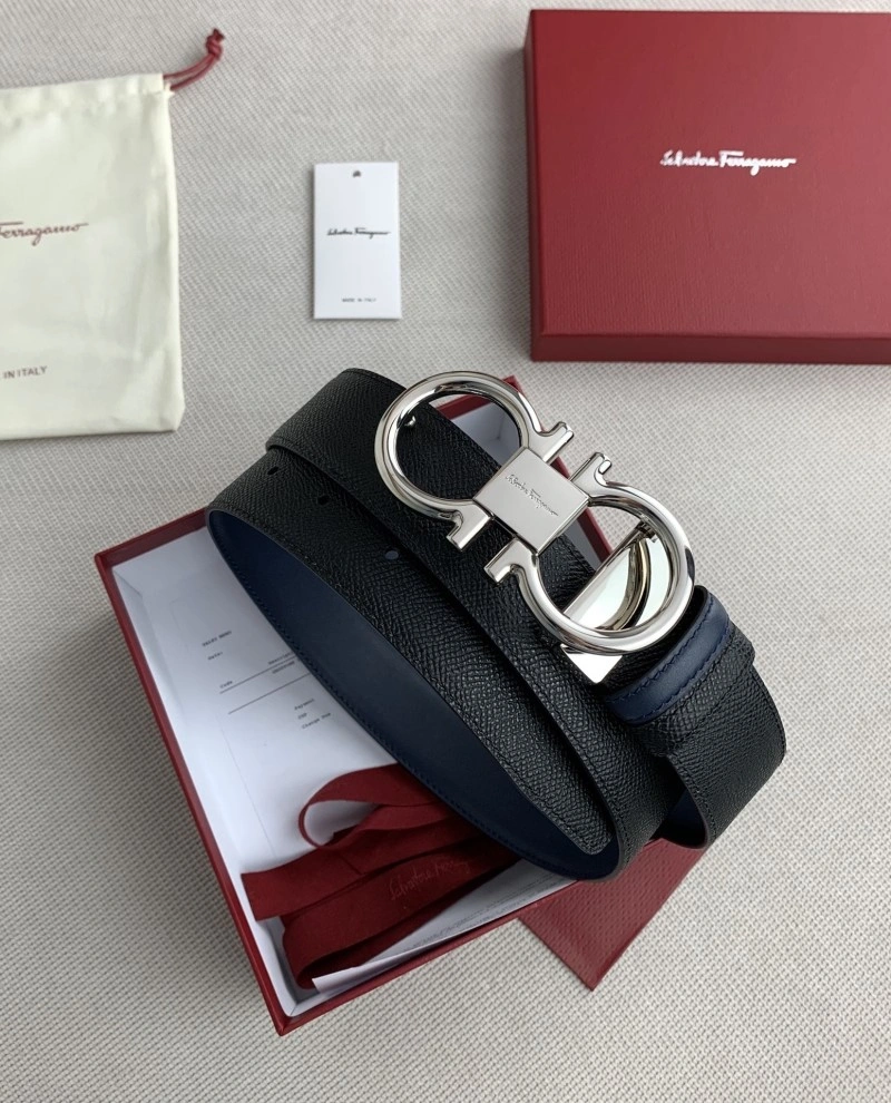 High fidelity Ferragamo Belts