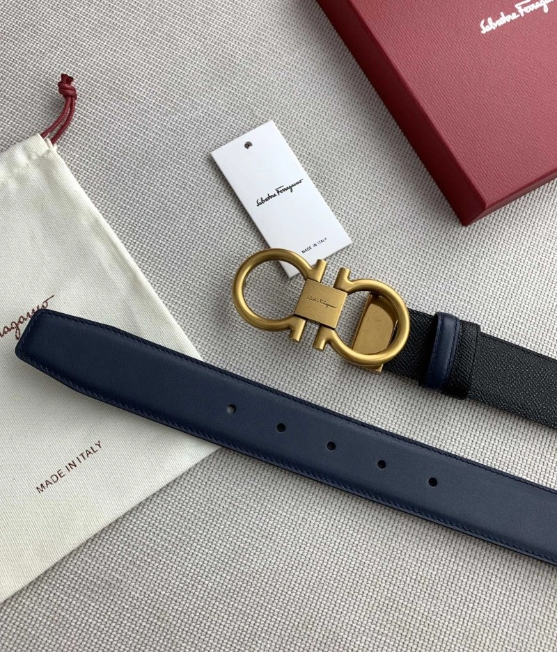 High fidelity Ferragamo Belts