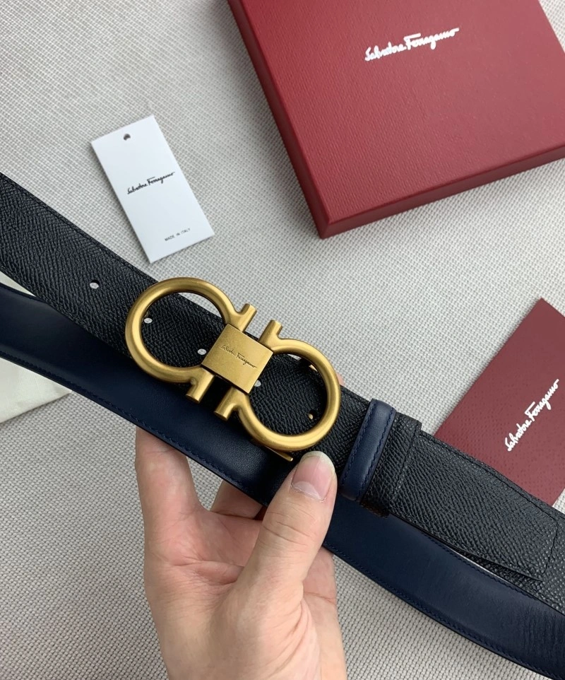 High fidelity Ferragamo Belts