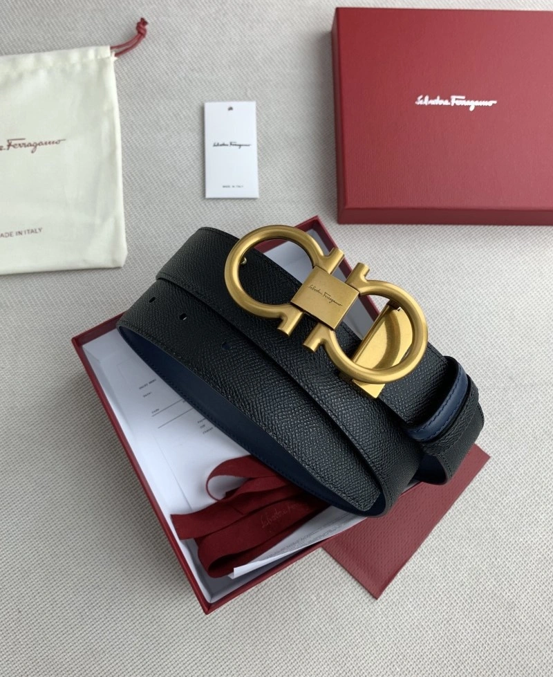 High fidelity Ferragamo Belts