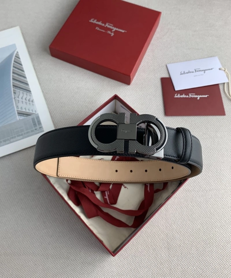 Brand-original Ferragamo Belts
