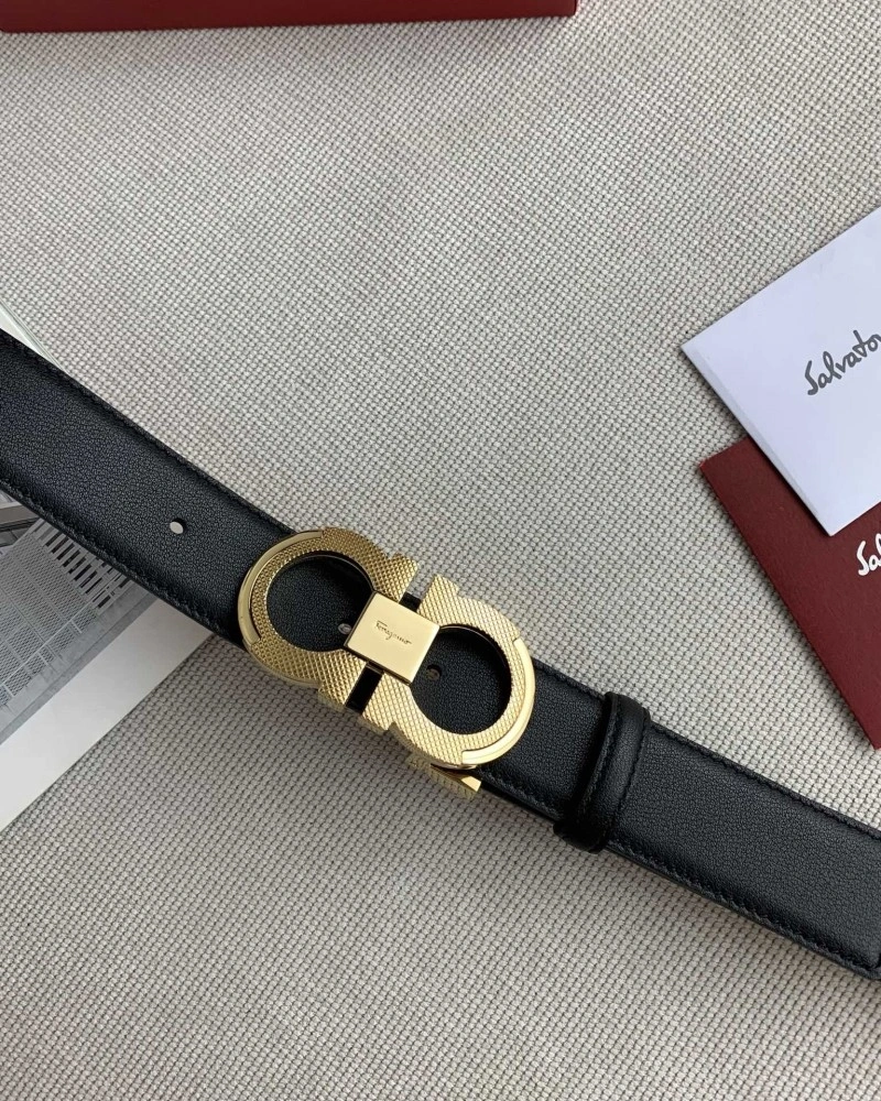Mirror quality Ferragamo Belts