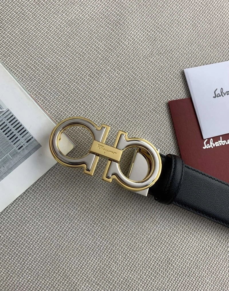 Inexpensive Ferragamo Belts