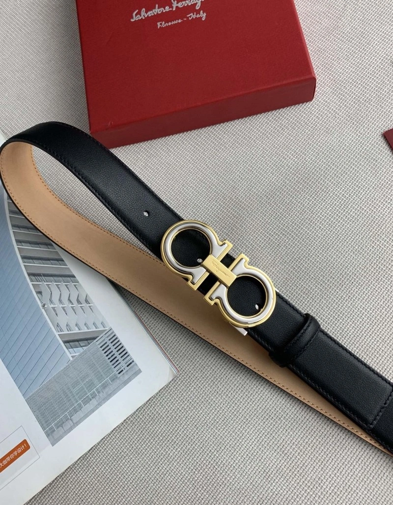 Inexpensive Ferragamo Belts