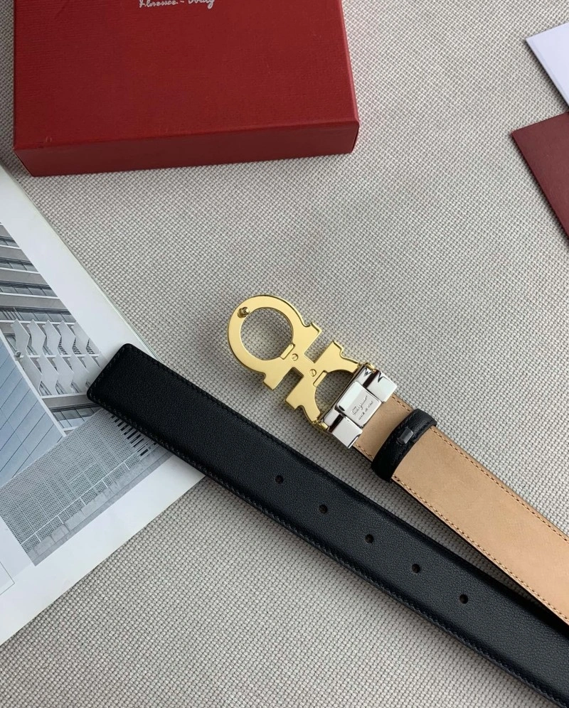 Inexpensive Ferragamo Belts