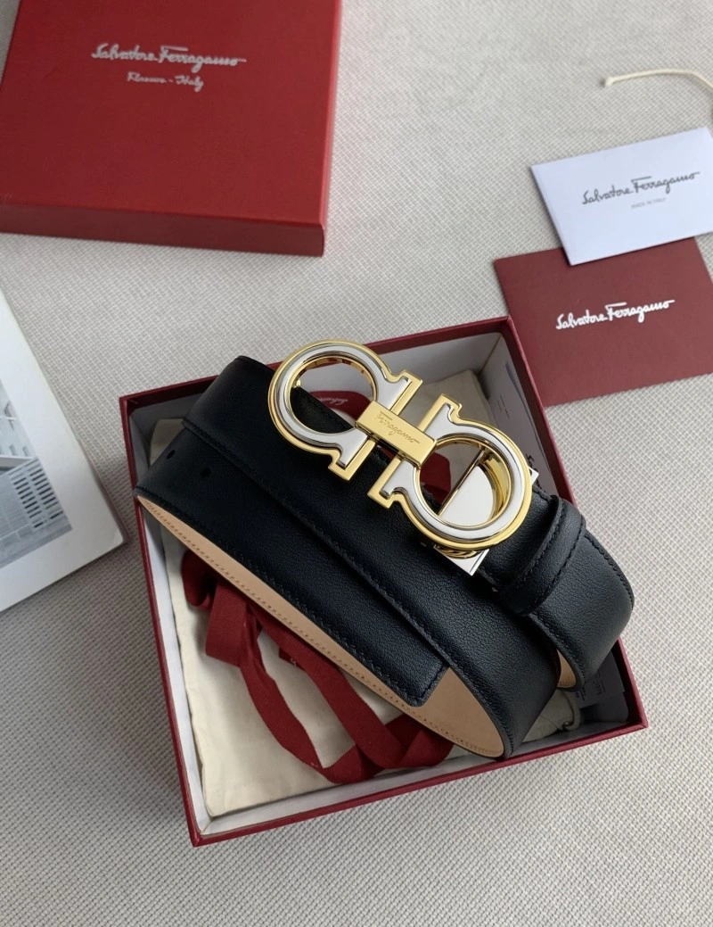 Inexpensive Ferragamo Belts