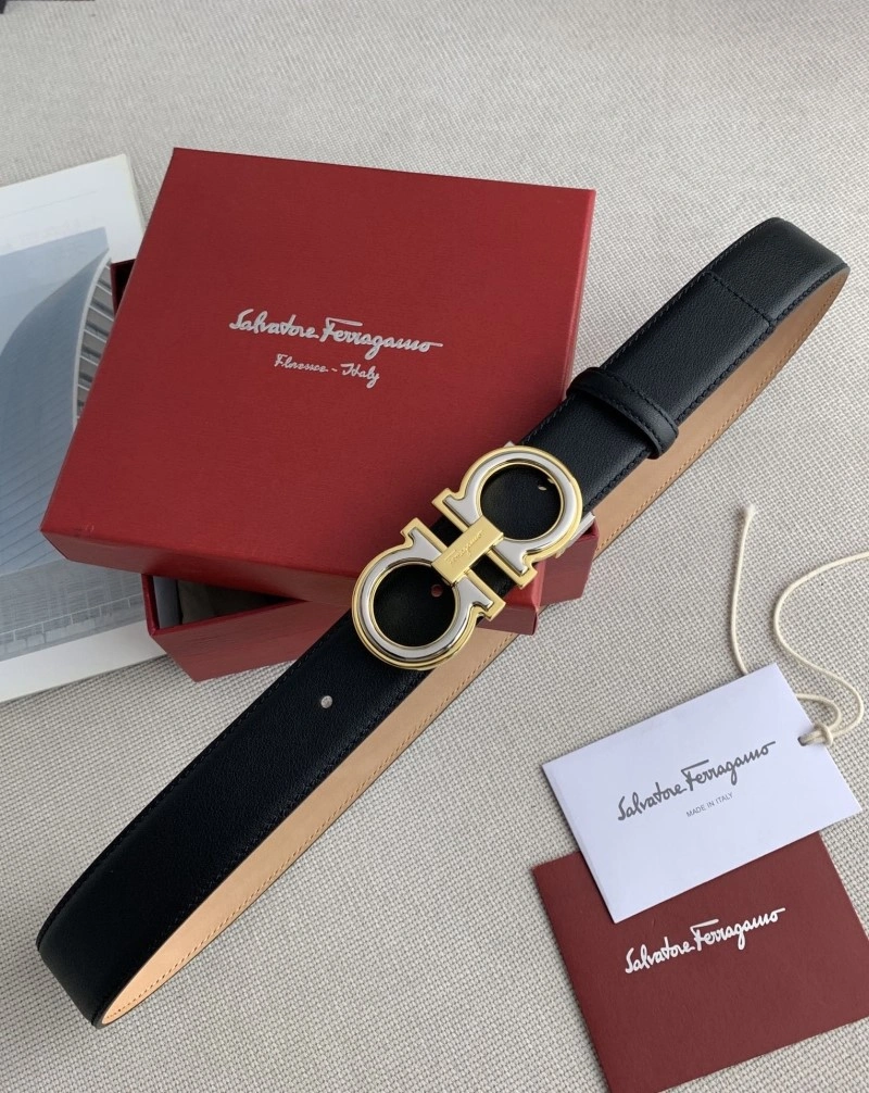 Inexpensive Ferragamo Belts