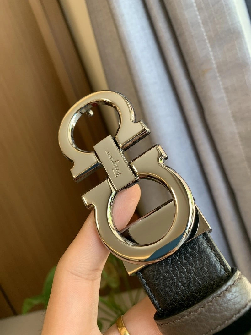Genuine Ferragamo Belts