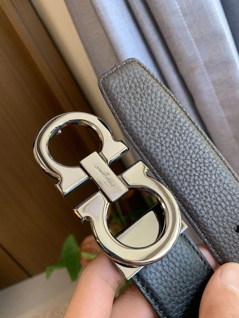 Genuine Ferragamo Belts