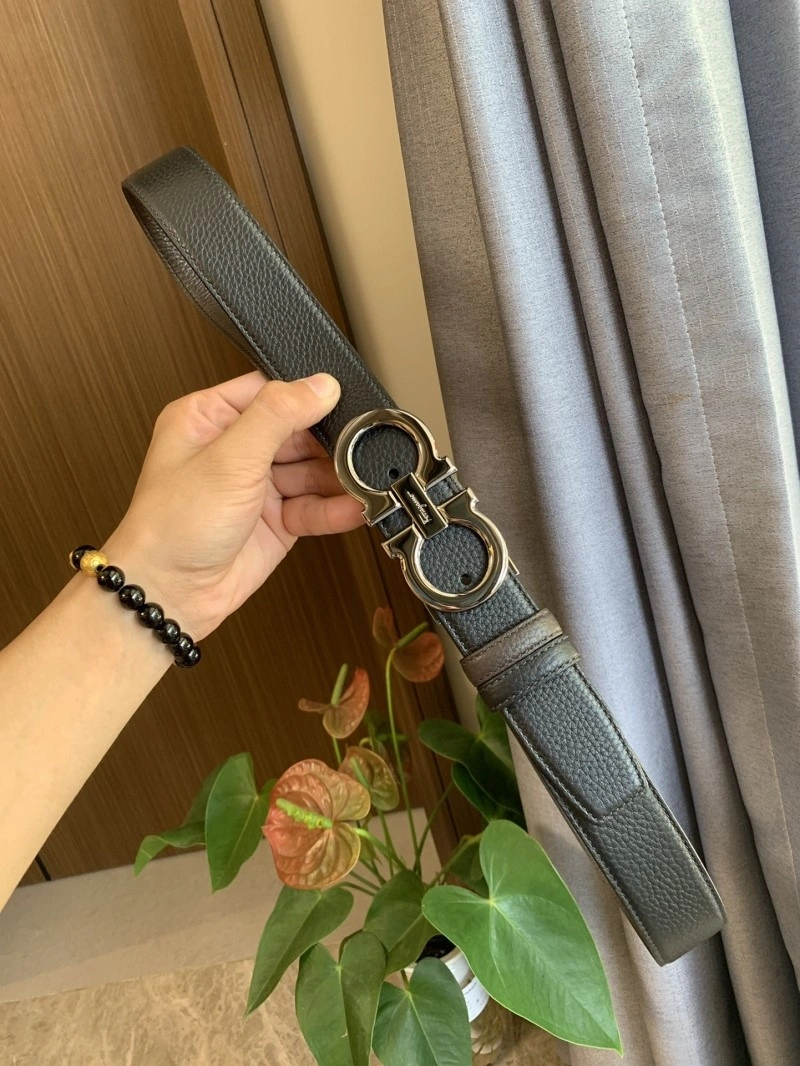 Genuine Ferragamo Belts