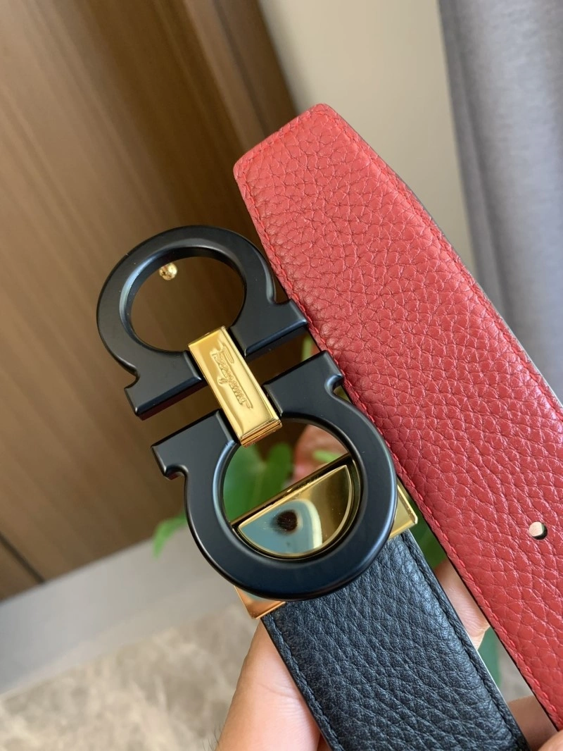 Precise copy Ferragamo Belts