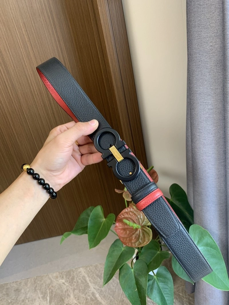 Precise copy Ferragamo Belts