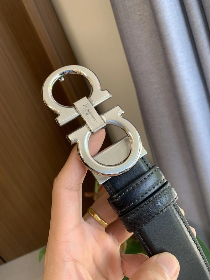 Bargain Ferragamo Belts