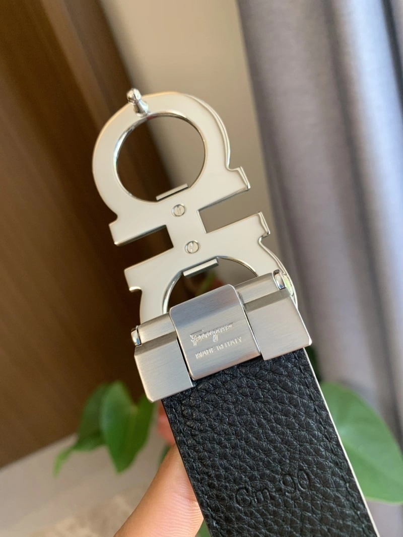 Bargain Ferragamo Belts