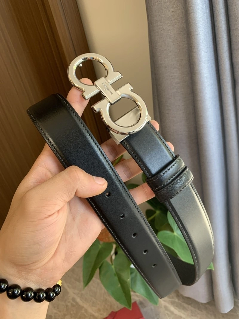 Bargain Ferragamo Belts