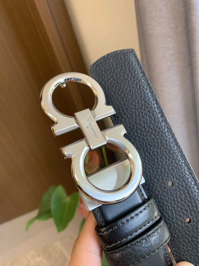 Bargain Ferragamo Belts