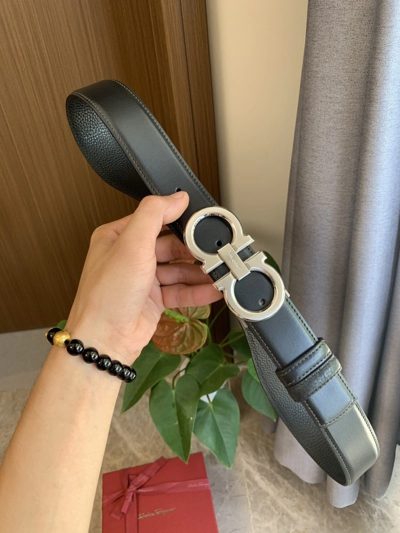 Bargain Ferragamo Belts