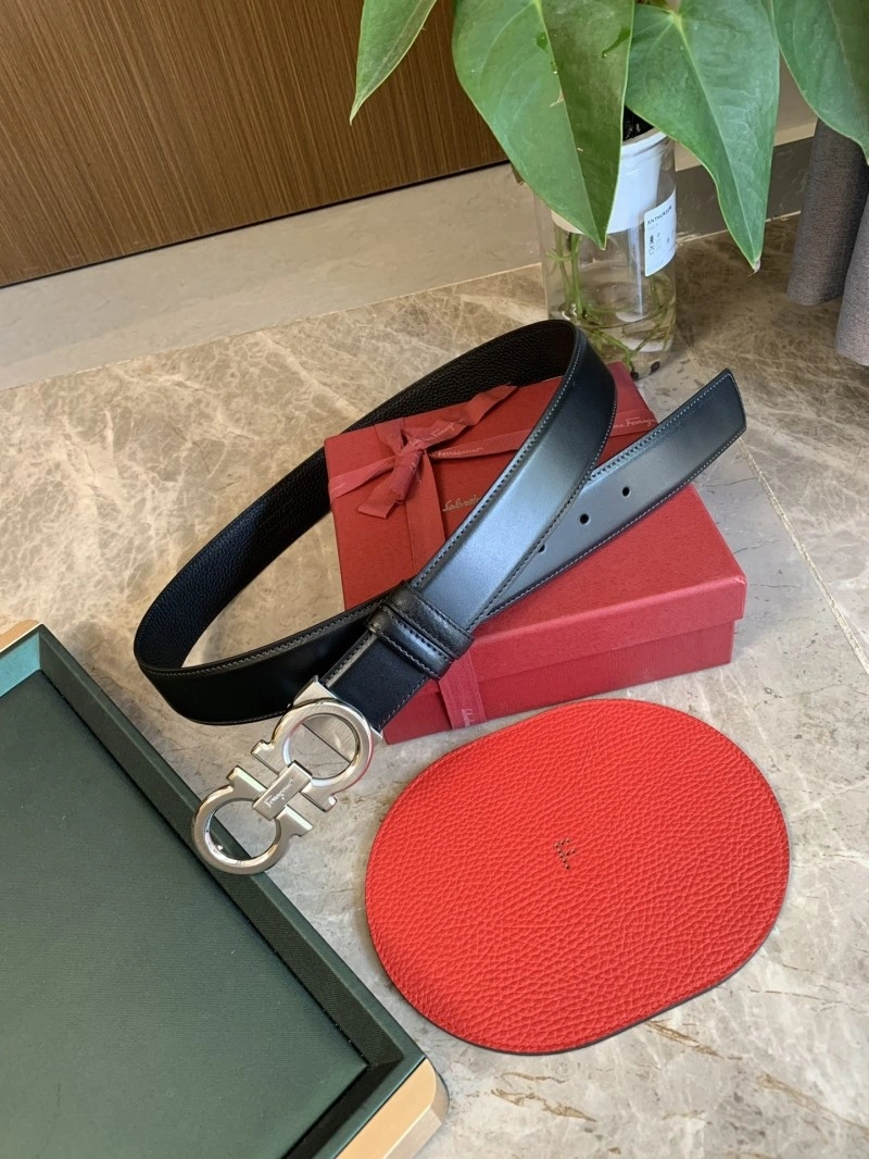Bargain Ferragamo Belts